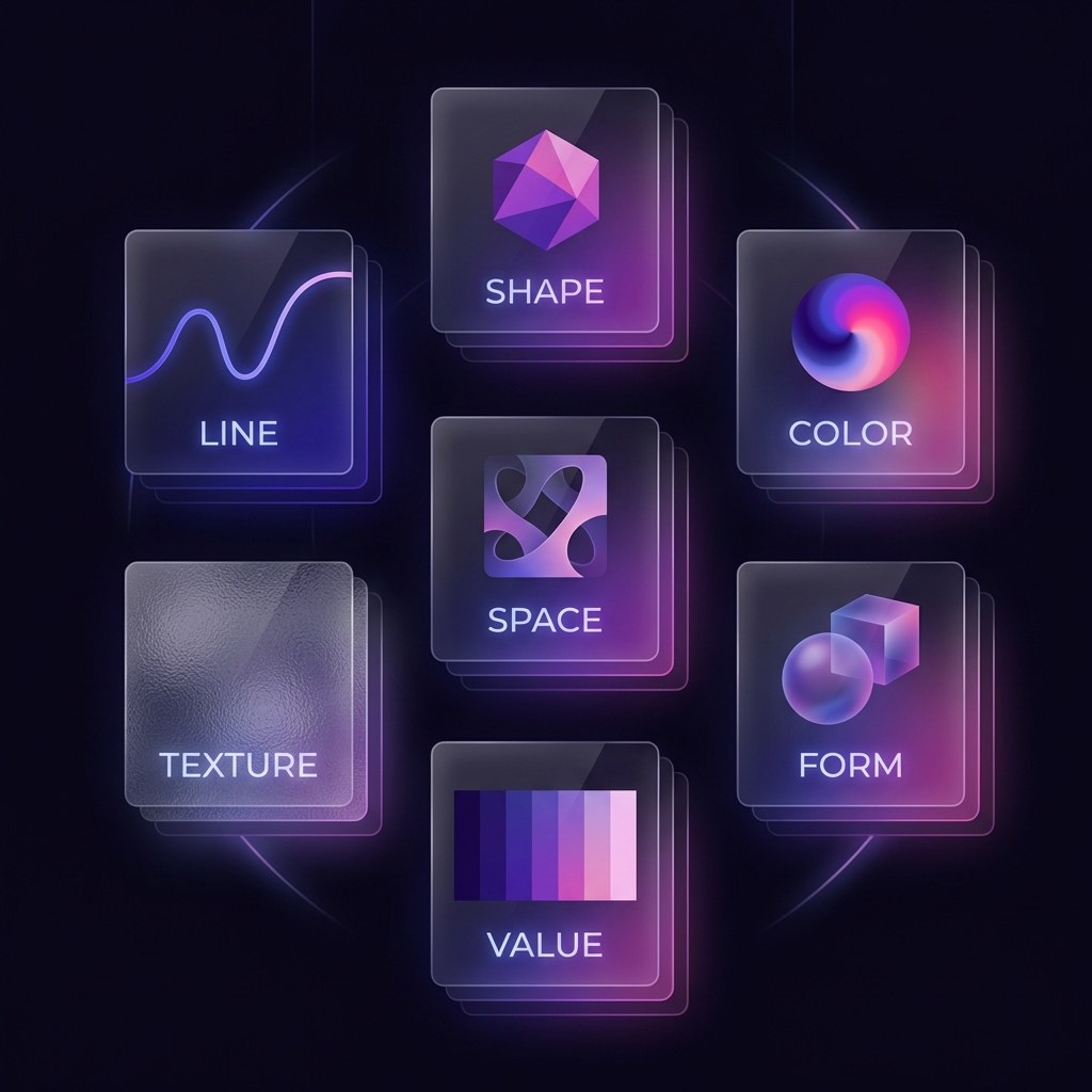 Design Fundamentals | Digital Visual Arts